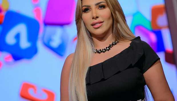 جماعة إجرامية.. إحالة سارة خليفة و27 آخرين للجنايات | مبتدا