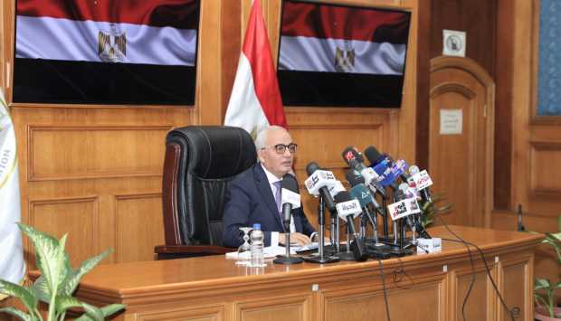 وزير التعليم يكشف ملامح العام الدراسى الجديد 2022/ 2023 | مبتدا