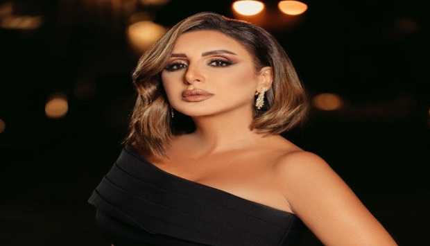 أنغام لـ كارول سماحة: كارمن سليمان الأقرب لتجسيد سيرتى | مبتدا