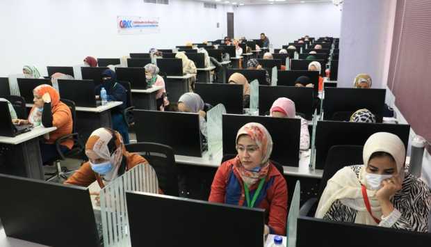 25 ألف فرصة| التقديم على وظيفة معلم مساعد 2025.. رابط التسجيل والشروط | مبتدا