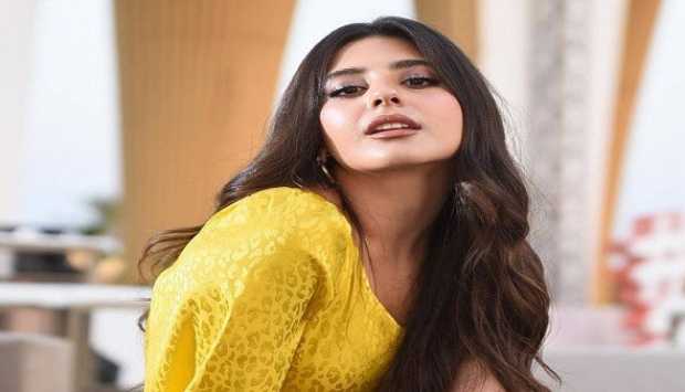 مايان السيد تبهر جمهورها بـ 7 صور جديدة | مبتدا