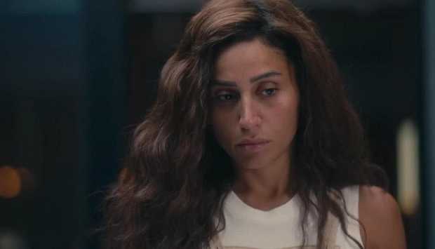 «آخر دور».. دينا الشربينى بين جريمتى قتل (صور) | مبتدا