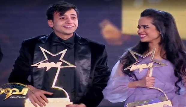 مبتدا | «الدوم».. «المتحدة» تحقق أحلام النجوم الشباب وتستعد للموسم الثانى