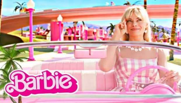 مع انطلاق الفيلم رسميا.. التفاصيل الكاملة لـ ألبوم «باربى» (صور) | مبتدا