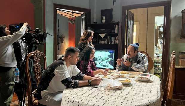 دراما رمضان 2024.. قائمة بأسماء أبطال «سر إلهي» | مبتدا