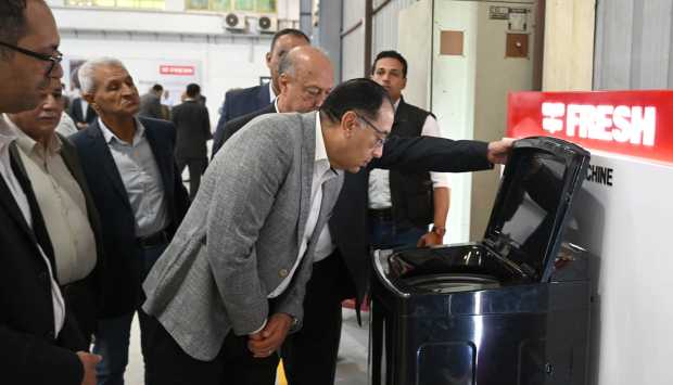 مدبولي: نتوقع تجاوز الصادرات في 2030 الـ145 مليار دولار | مبتدا