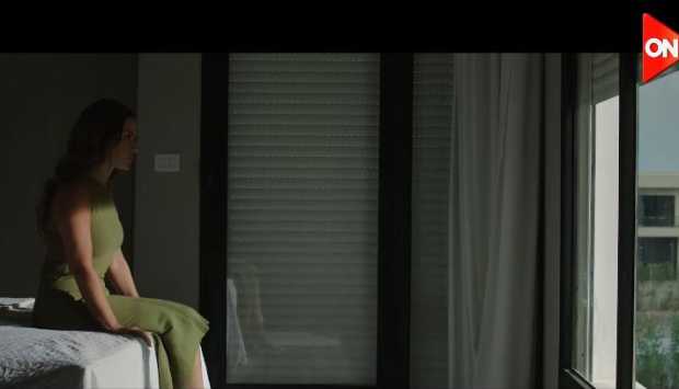 قبل العرض.. تفاصيل مسلسل «وتر حساس» لـ صبا مبارك | مبتدا