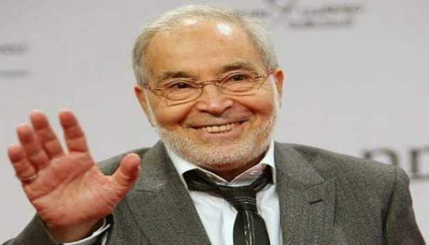 موعد ومكان عزاء الفنان حسن يوسف | مبتدا