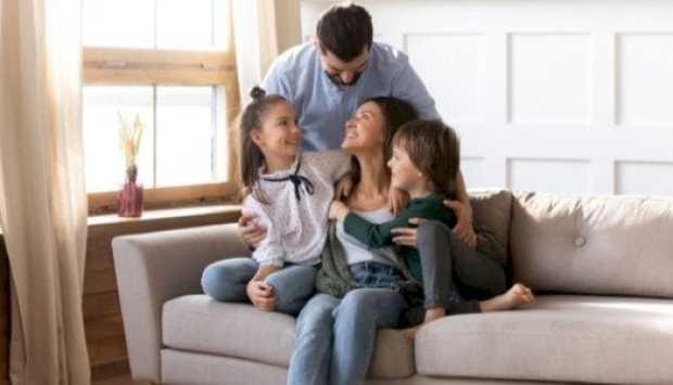 أنشطة بسيطة مع أطفلك لقضاء «ويك إند» مميز | مبتدا