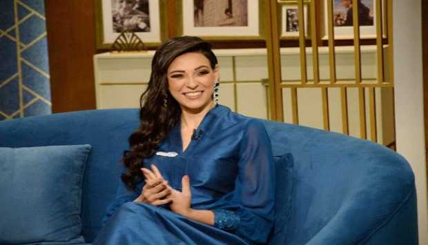 نورهان ضيفة «واحد من الناس» على الحياة.. الليلة | مبتدا