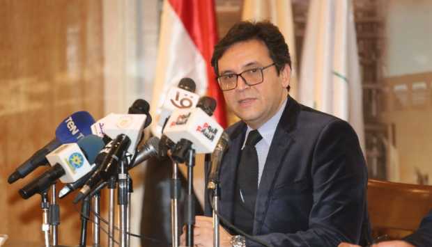 وزير الثقافة: ثورة 30 يونيو أنقذت الهوية المصرية ورسّخت الإرادة الشعبية | مبتدا