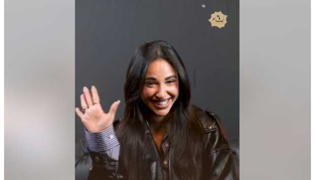 آية سماحة تكشف موعد عرض فيلم 6 أيام.. بهذه الطريقة «فيديو» | مبتدا