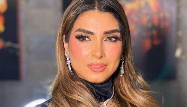 دراما رمضان 2025.. «watch it» تكشف عن بوستر «حسبة عمري» لـ روجينا (فيديو) | مبتدا