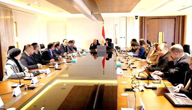 7 محاور رئيسية.. الوزير يكشف الاستراتيجية الوطنية للصناعة «2024 -2030» | مبتدا