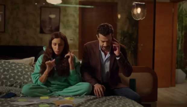 كامل العدد 3 الحلقة 6.. اعرف المواعيد وقنوات العرض | مبتدا