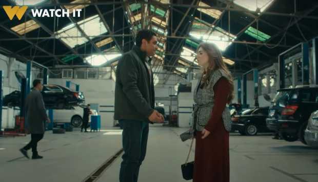 مسلسل قلبي ومفتاحه الحلقة 7.. اعرف مواعيد العرض اليوم | مبتدا