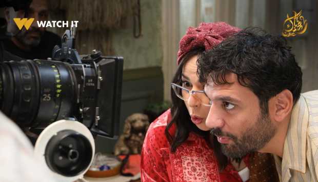 مسلسل عقبال عندكوا.. يعرض على 5 قنوات ومنصات في هذا التوقيت | مبتدا