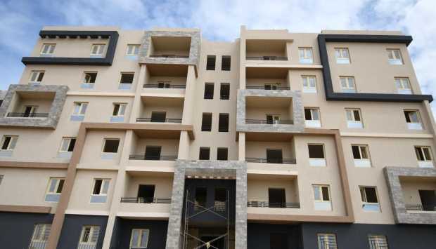 سكن لكل المصريين 7.. مد فترة التقديم عبر الموقع الإلكتروني | مبتدا