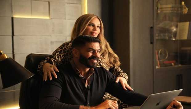 وتقابل حبيب الحلقة 25.. اعرف مواعيد العرض والإعادة على هذه القنوات | مبتدا