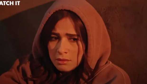 مسلسل وتقابل حبيب حلقة 25.. فشل خطة نيكول سابا للانتقام من ليل | مبتدا