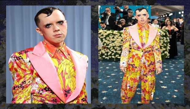 أغرب إطلالات النجوم في حفل Met Gala 2025 (صور) | مبتدا