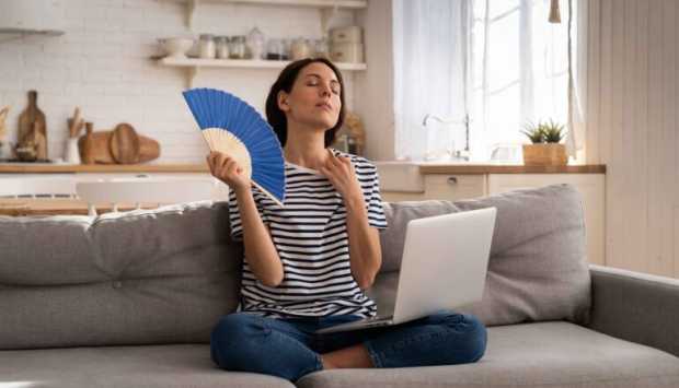 7 خطوات تمنحك الشعور بالانتعاش في الطقس الحار | مبتدا