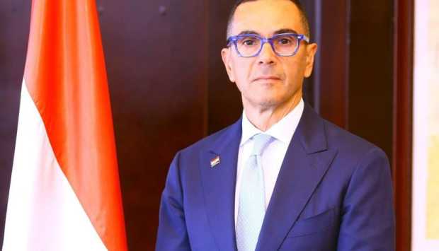 وزير الاستثمار يلتقى مسؤولى 5 شركات تشيكية كبرى | مبتدا