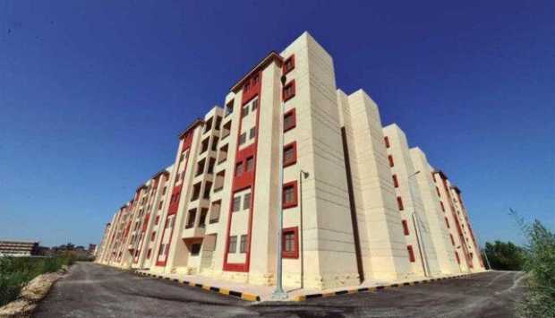 كراسة شروط سكن لكل المصريين 7 وموقع التقديم | مبتدا