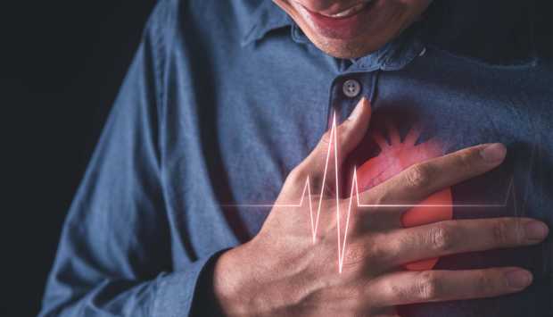احترس.. 8 علامات غير متوقعة تكشف عن إصابتك بـ أمراض القلب | مبتدا