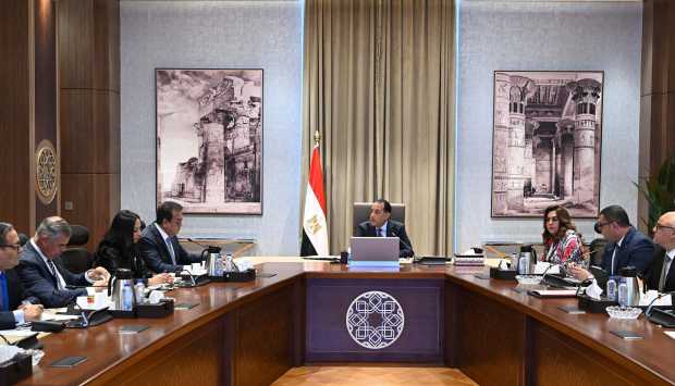 رئيس الوزراء: جهود مكثفة للوصول إلى صفر في حالات الجذام بحلول 2030 | مبتدا