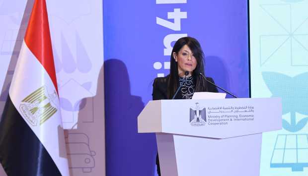 المشاط: 30 شريك تنموي يتيح تمويل للقطاع الخاص المصري | مبتدا