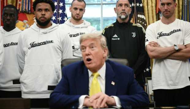 ترامب: ننتظر وقفا كاملا وشاملا لإطلاق النار خلال 6 ساعات | مبتدا