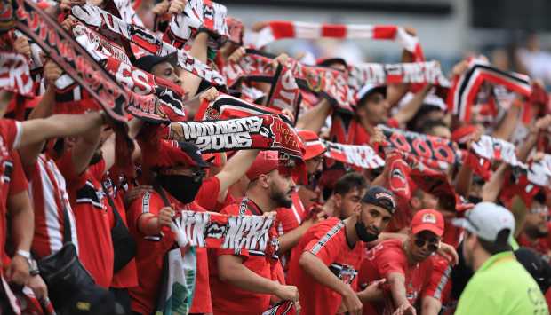 5 أندية لم تحصد أي نقطة في كأس العالم للأندية | مبتدا