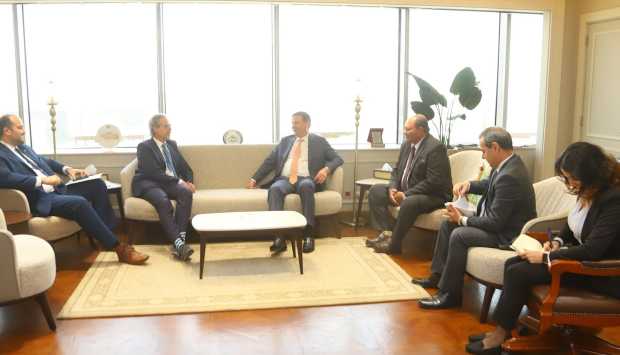 وزير الزراعة: مصر تولي اهتماما كبيرا بتحديث وتطوير القطاع لخدمة رؤية 2030 | مبتدا