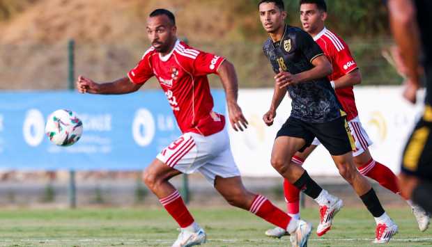 مفاجأة في ملف صفقات الأهلي الجديدة | مبتدا