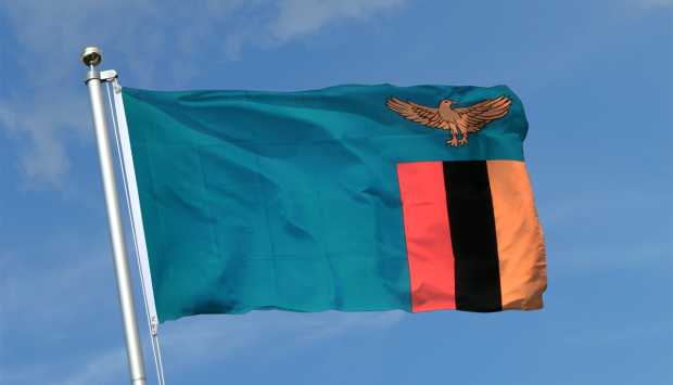 زامبيا تتوقع تسارع النمو الاقتصادي إلى 6.4% في 2026 | مبتدا