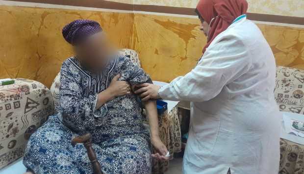 100 يوم صحة.. تقديم 27.2 مليون خدمة خلال 18 يوما | مبتدا