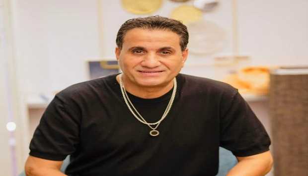 أحمد شيبة يوضح حقيقة سرقة منزله | مبتدا