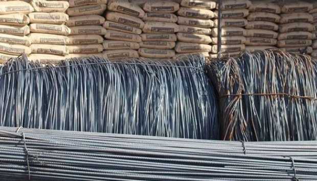 أسعار الأسمنت في مصر اليوم.. فرصة بعد الزيادة الأخيرة | مبتدا