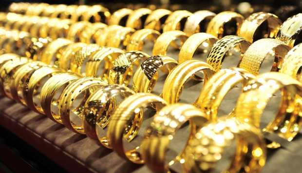 الذهب.. اعرف أسعار جميع الجرامات اليوم 8 أكتوبر 2025 | مبتدا