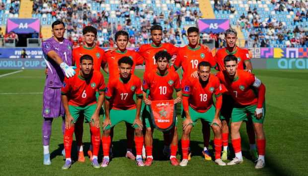 موعد مباراة المغرب ضد فرنسا في نصف نهائي كأس العالم للشباب والقنوات الناقلة | مبتدا