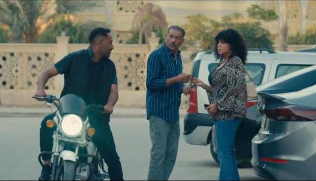 لينك.. 7 قضايا اجتماعية ناقشها المسلسل الأكثر مشاهدة حاليا (فيديو) | مبتدا