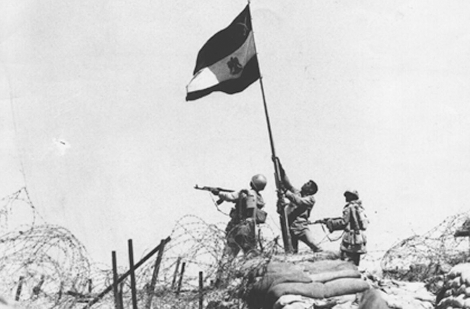 حرب 6 أكتوبر 1973.. ملحمة التاريخ | مبتدا