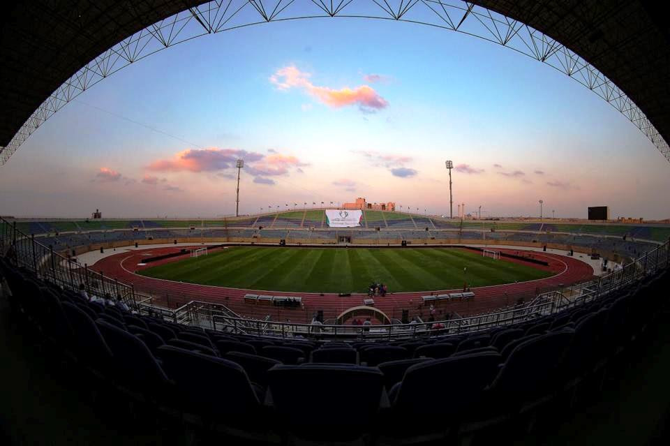 2019 CAF Africa Cup of Nations - Egypt | Page 2 | SkyscraperCity Forum