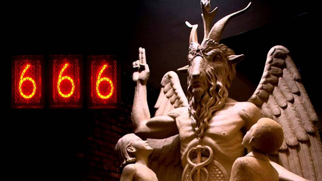 رمز الشيطان.. احذر البحث عن رقم 666 على «جوجل» | مبتدا