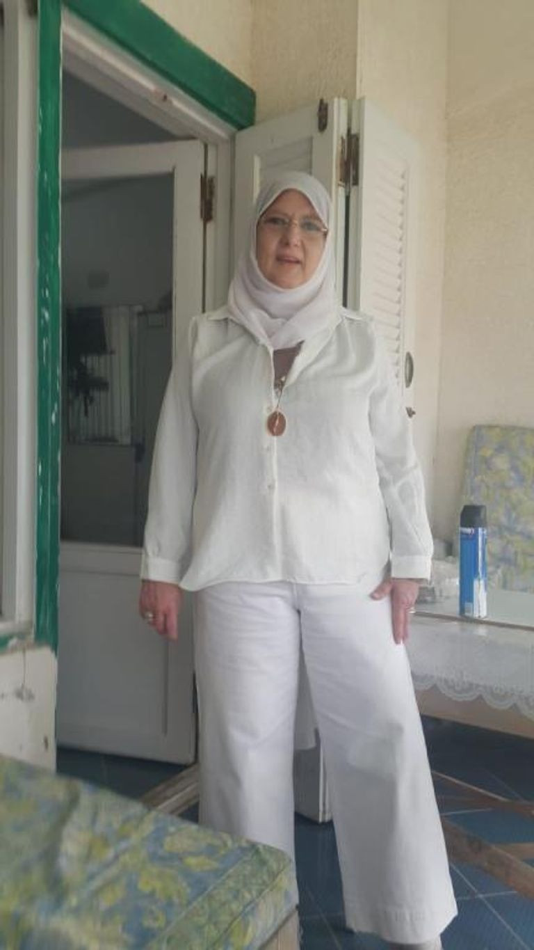 شمس البارودى.. حكاية 58 عاما مع الفن بدأت بالعسل المر (صور) | مبتدا