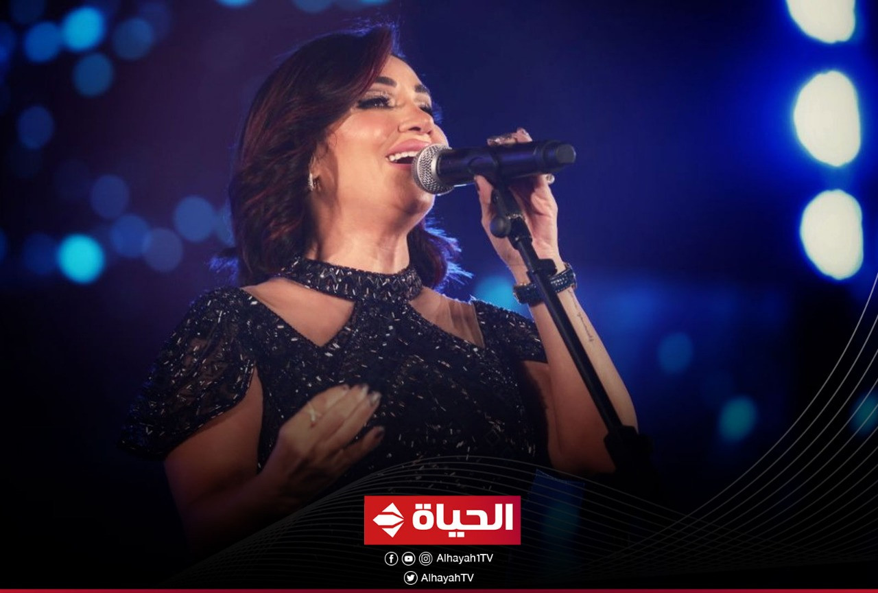 حصريا على الحياة ديانا حداد تنفى اعتزالها الفنان بلا جمهور يقعد فى