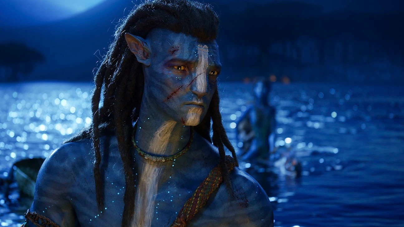 إشادات كبيرة بفيلم «Avatar - آفاتار 2» (صور) | مبتدا