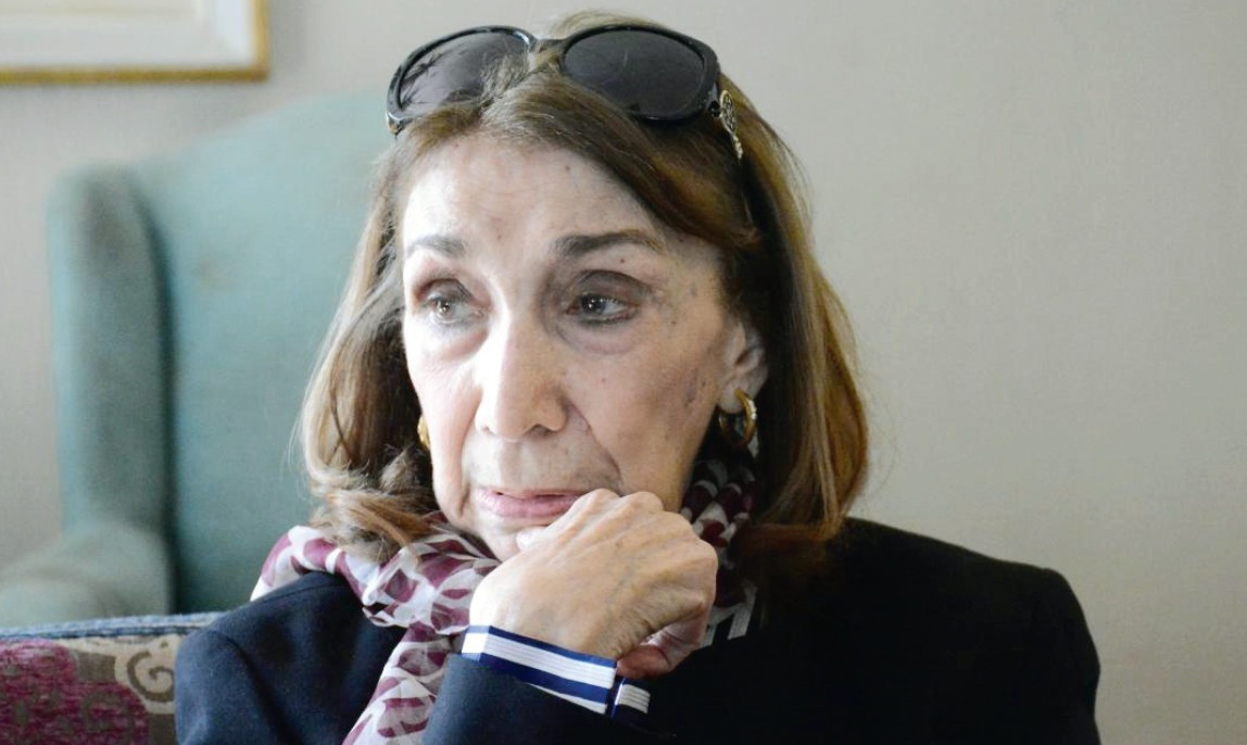 60 عاما فى الإذاعة| فايزة واصف.. أيقونة مصرية | مبتدا