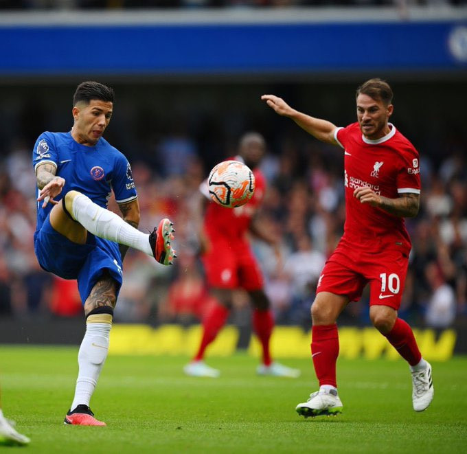 موعد مباراة ليفربول المقبلة فى الدوري الإنجليزي مبتدا